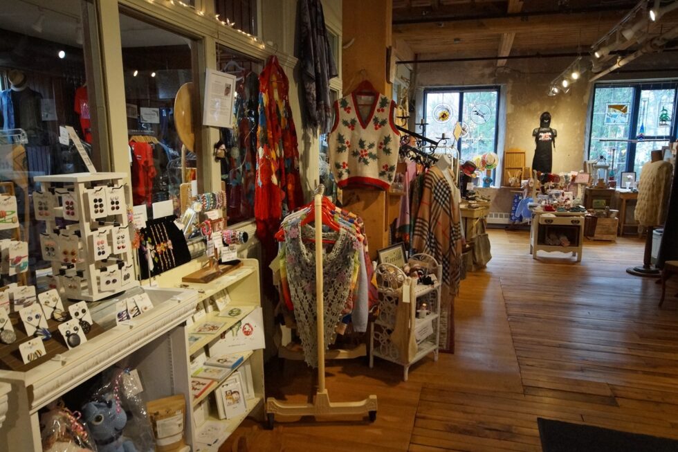 Destination Ontario Christmas Markets, a list of some markets