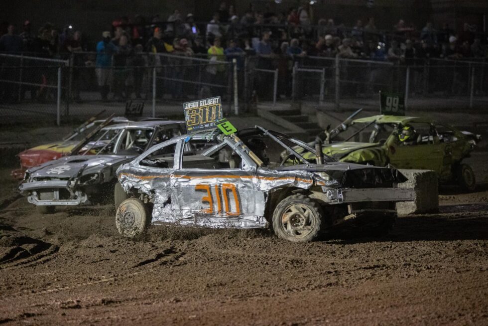 Norfolk County Fair and Horse Show - runs Oct 8th to 14th, 2025