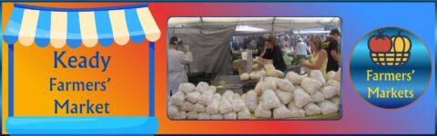 Keady Farmers Market | Ontario Visited