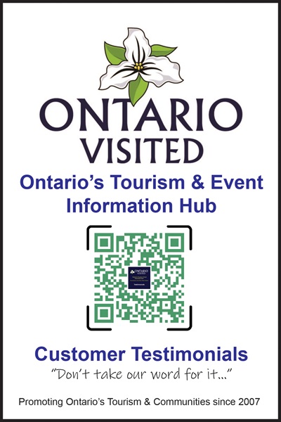 Marketing | Ontario Visited