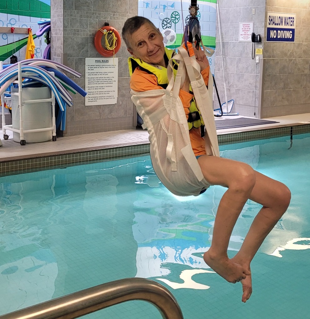 Accessibility - Opening the Doors Wider in Ontario.