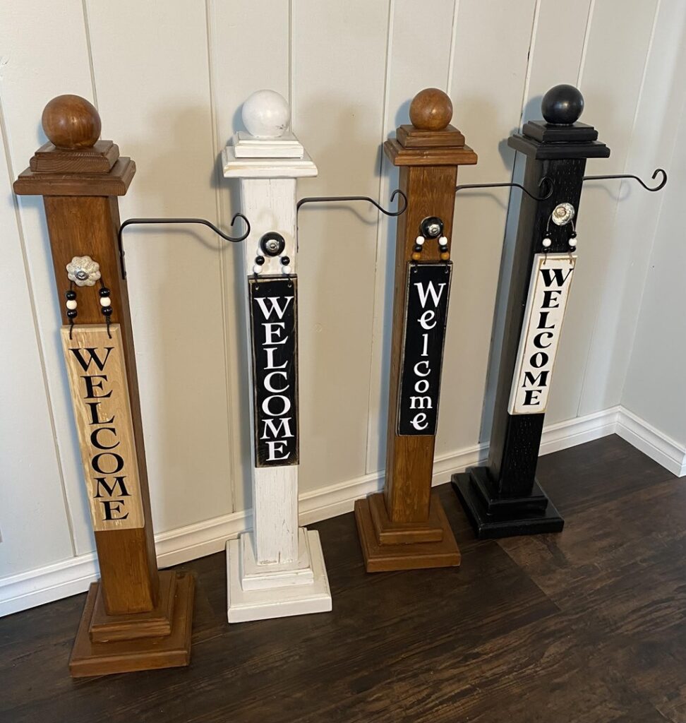 Ontario Fall Craft Shows - these shows feel particularly Ontario!