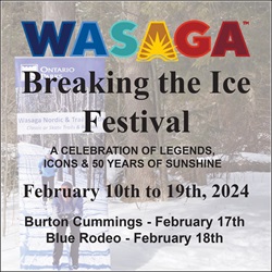 Home | Ontario Visited