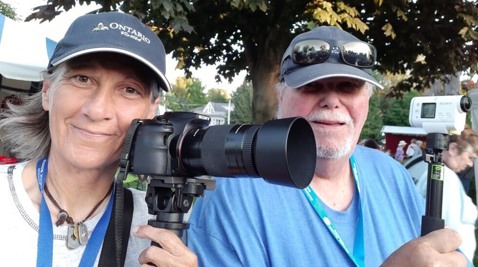 Goderich Celtic Roots Festival 2025 | Ontario Visited